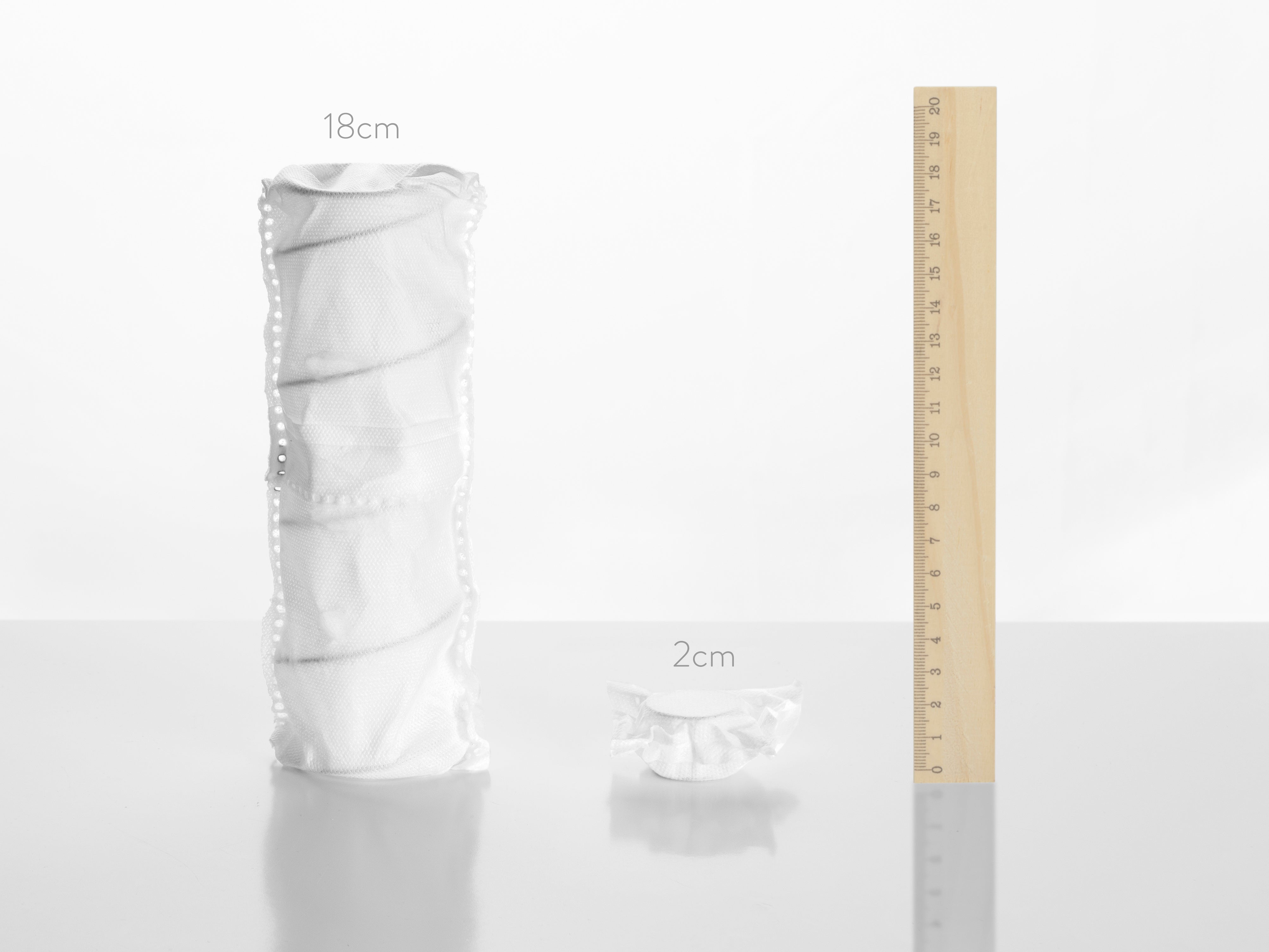 Open Coil Vs Pocket Springs – Airsprung Factory Shop